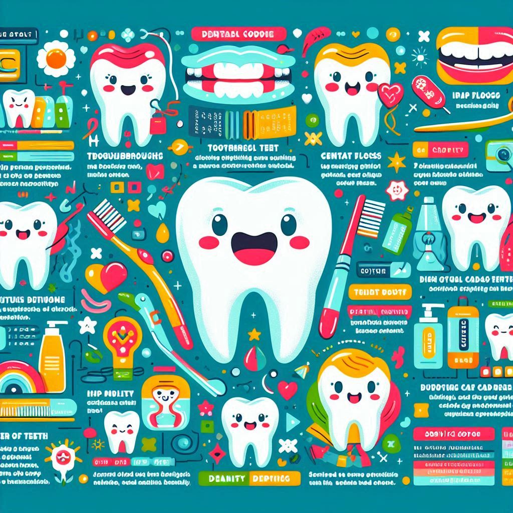 Comprehensive Guide to Dental Procedure Codes for Teeth Whitening