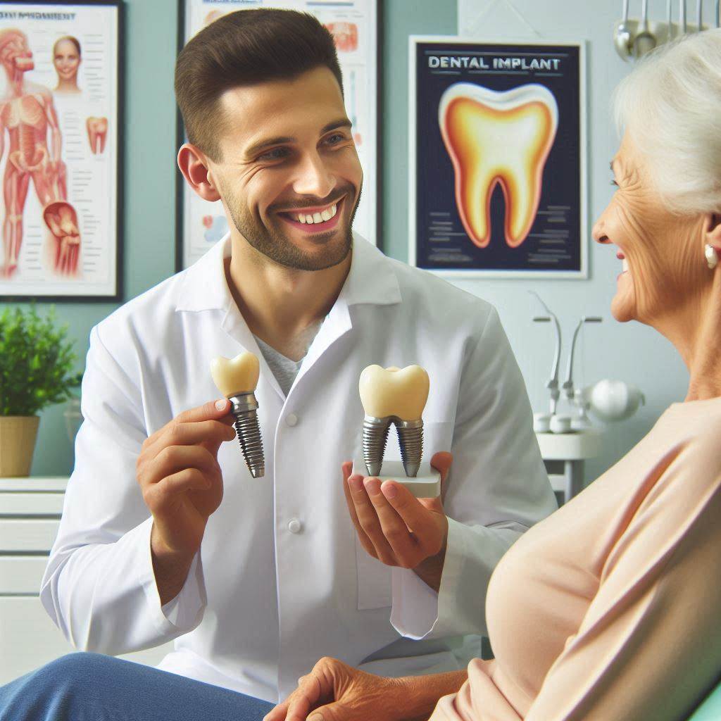 Free Dental Implants with Medicare: A Comprehensive Guide