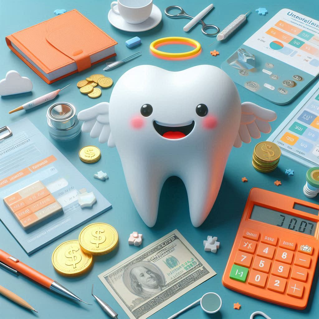 MetLife Dental Insurance Cost Estimator