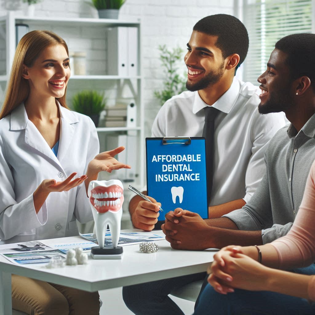 Affordable Dental Insurance for Individuals
