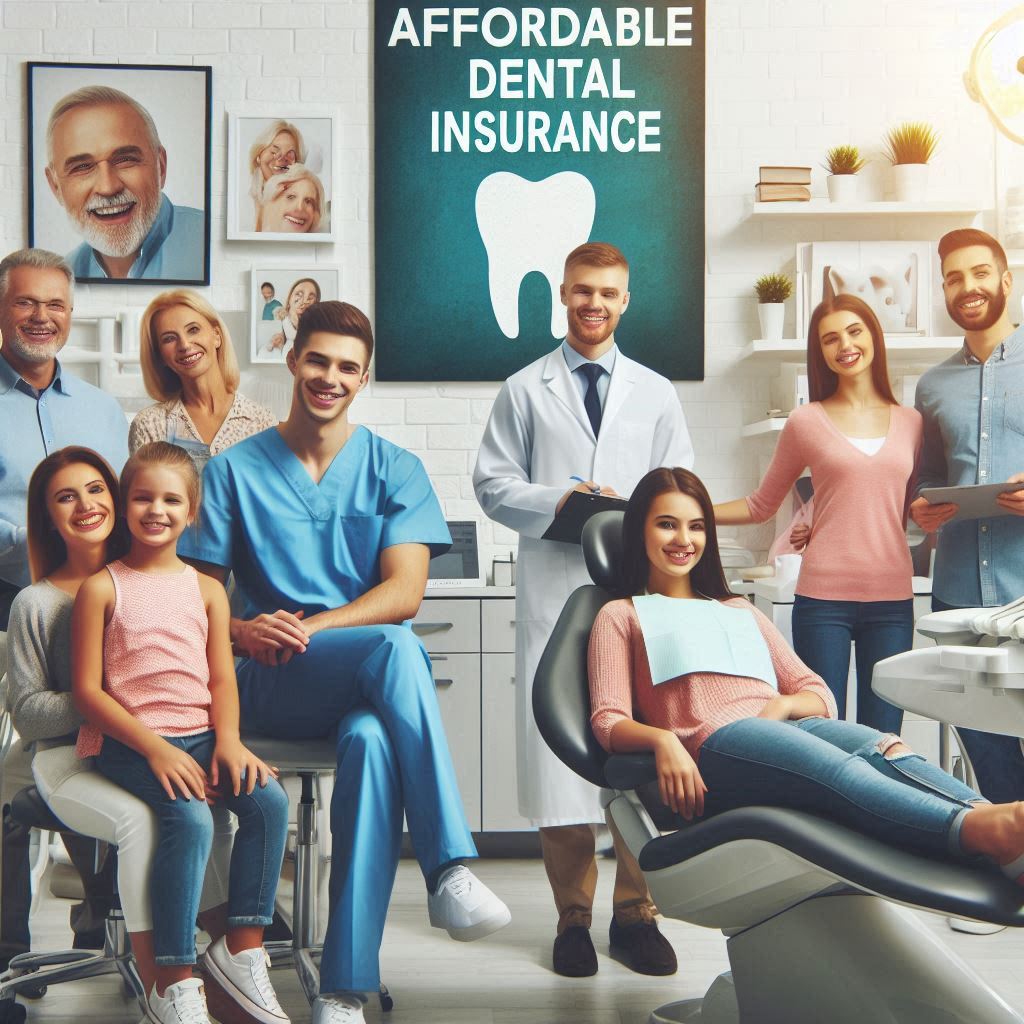 Affordable Dental Implants in South Africa