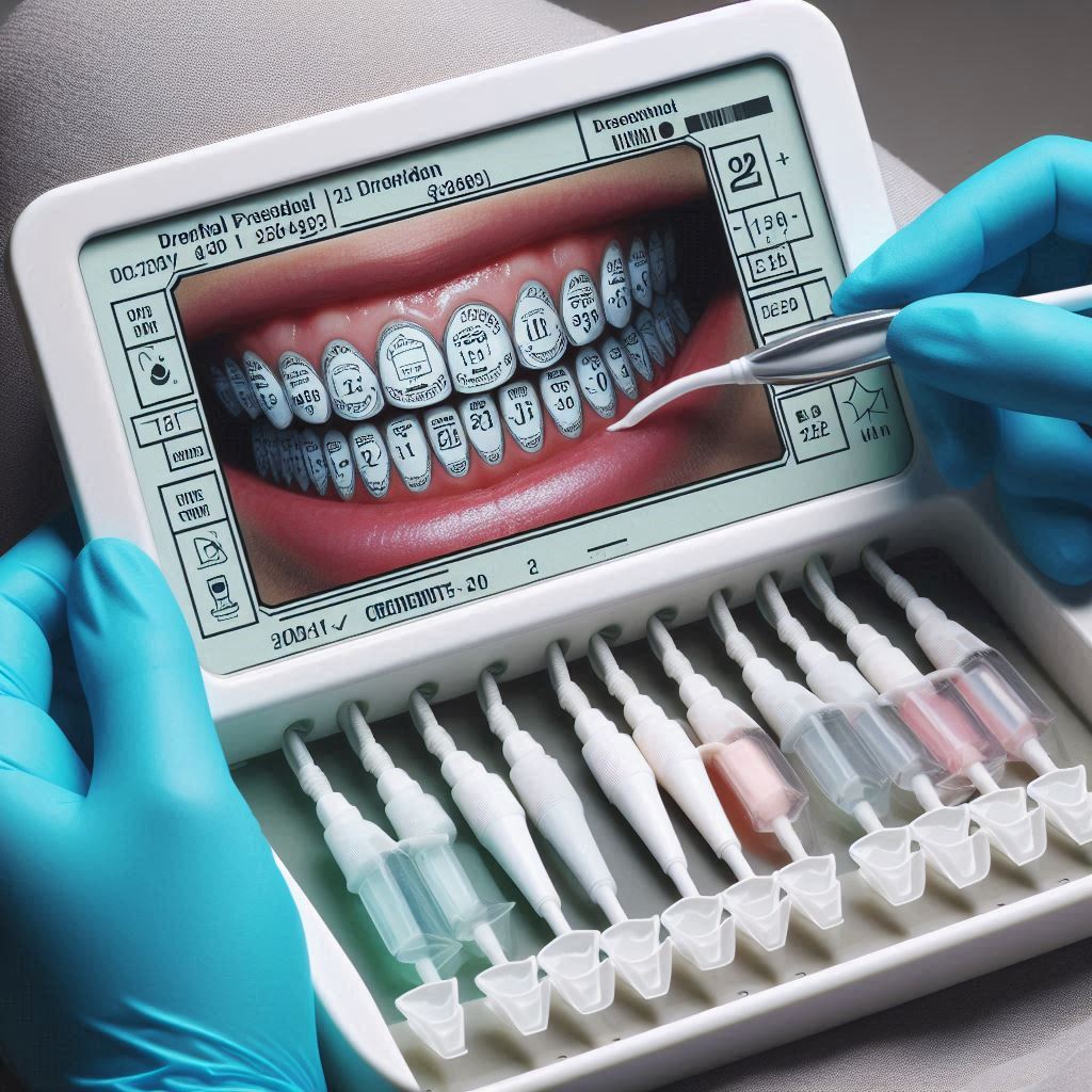 Comprehensive Guide to Dental Procedure Codes for Teeth Whitening