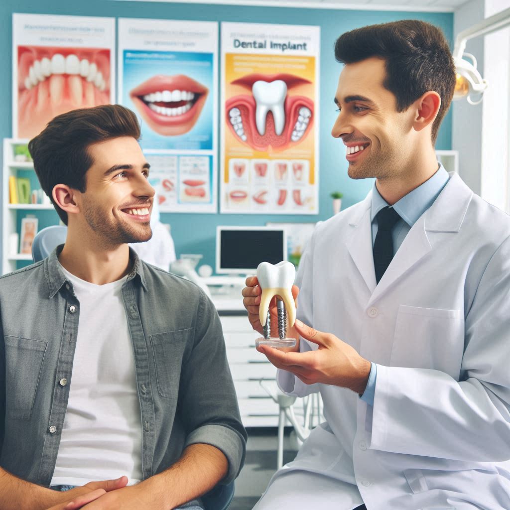Free Dental Implants in Texas: A Comprehensive Guide to Accessing ...