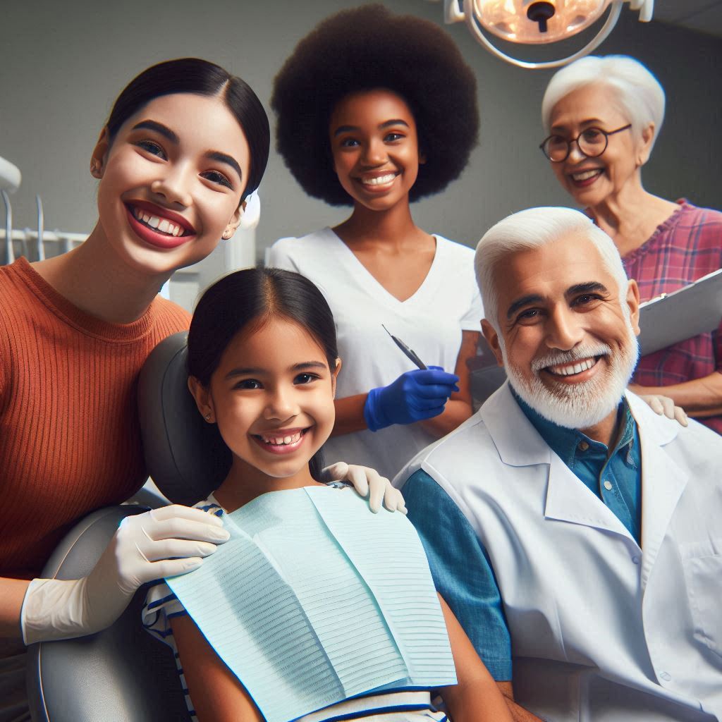 Free Government Dental Implant Grants: A Comprehensive Guide