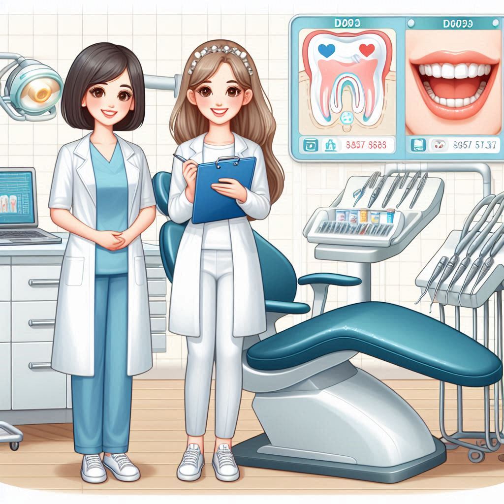 D6093 Dental Code: Crown Repair – Porcelain/Ceramic Substrate