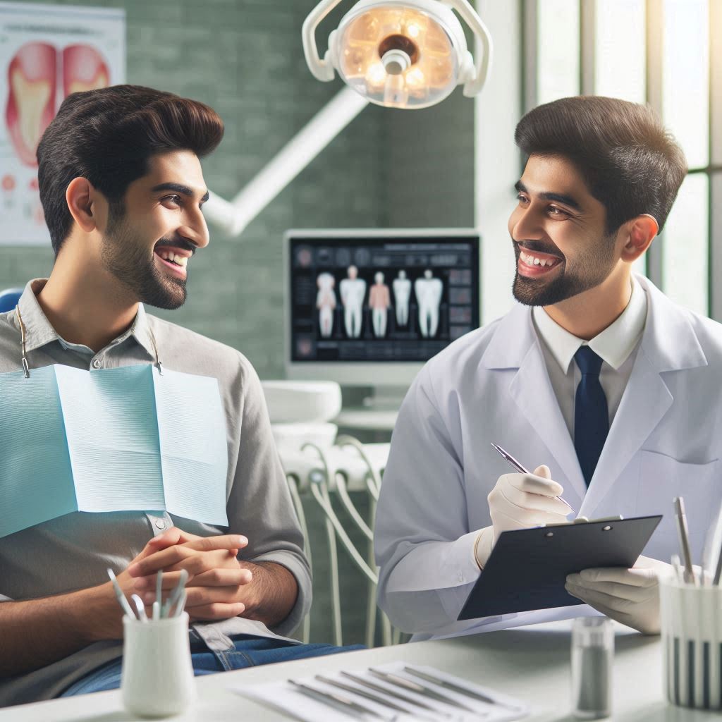 D6210 Dental Code: Bridge Pontics – Cast High Noble Metal