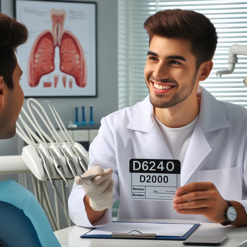 D6240 Dental Code: Procedures, Benefits, and Insurance Coverage