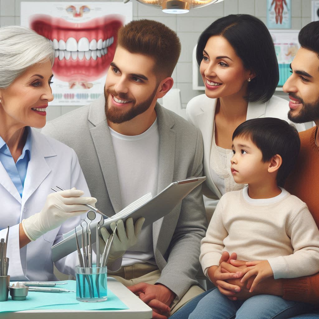 D6250 Dental Code: Pontics for Fixed Partial Dentures