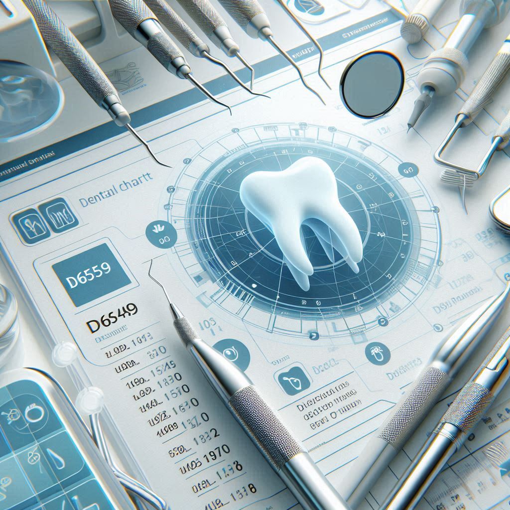 D6549 Dental Code: Understanding Fixed Retainers and Their Role in ...