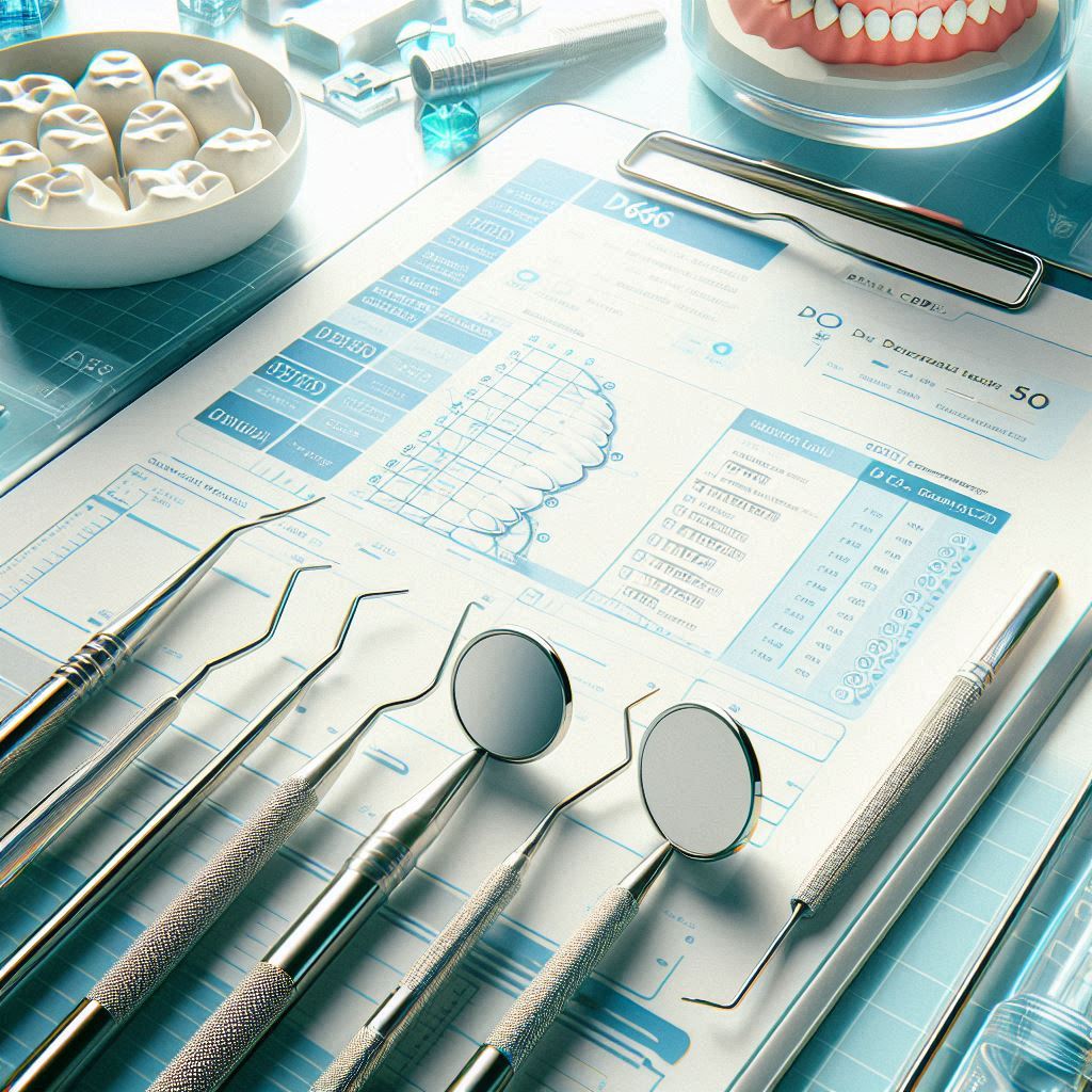 D6606 Dental Code: Crowns – Porcelain/Ceramic Substrate