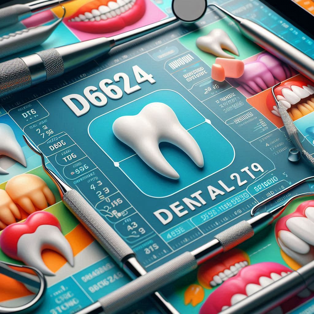 D6634 Dental Code: Bridge Pontics, Materials, and Clinical Considerations