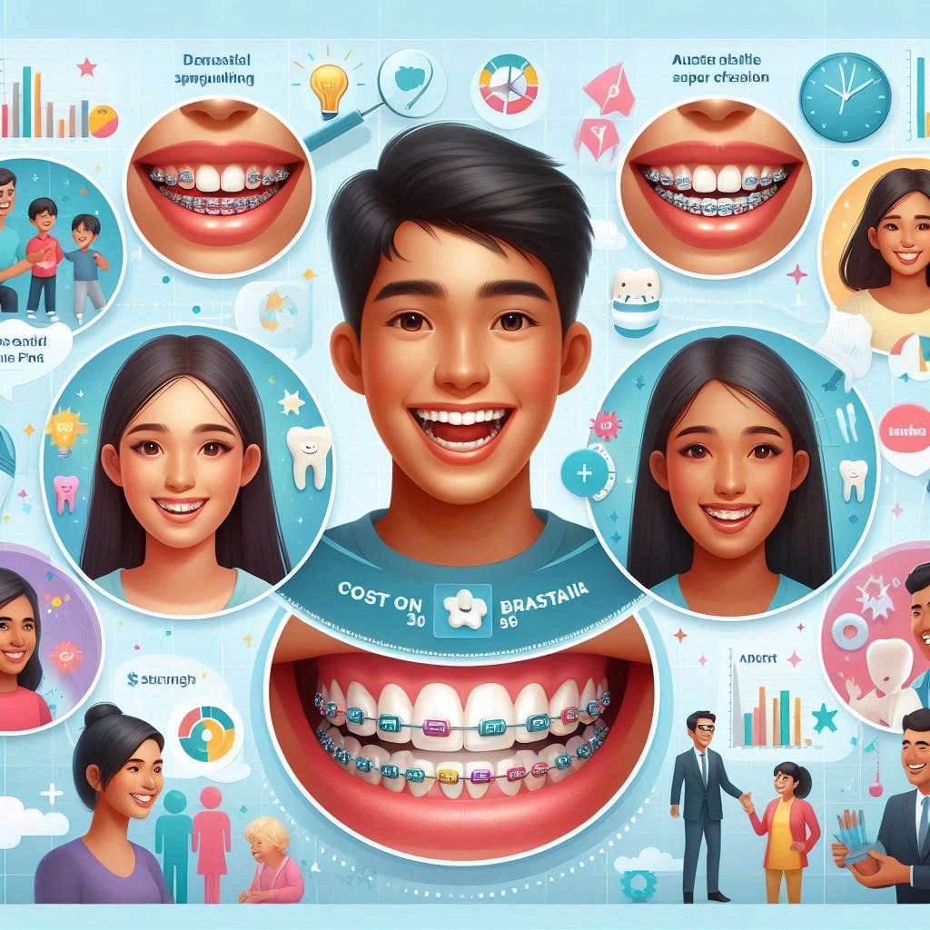 The Complete Guide to the Cost of Braces in Australia