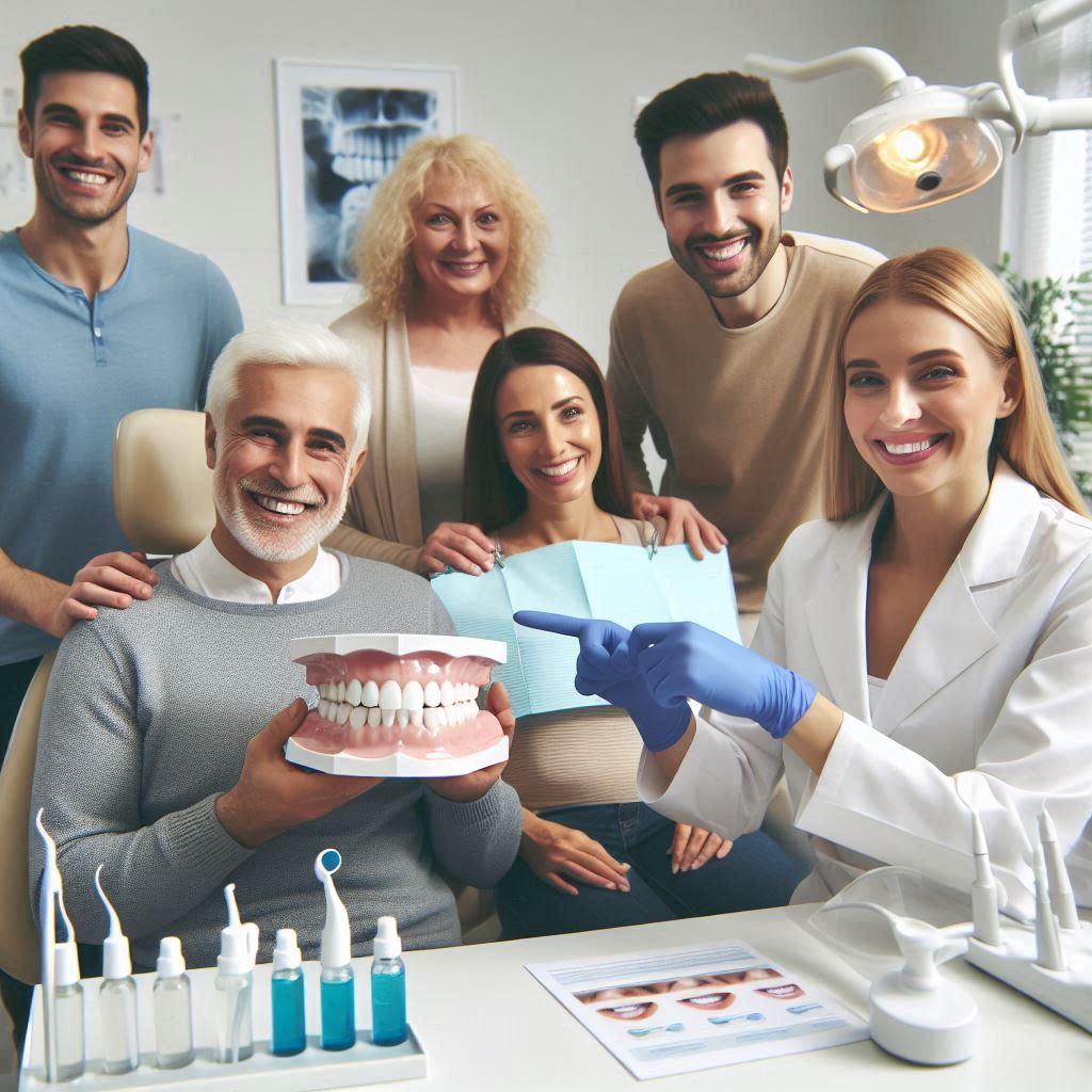 The Principal Insurance Dental: Coverage, Benefits, and How to Choose ...