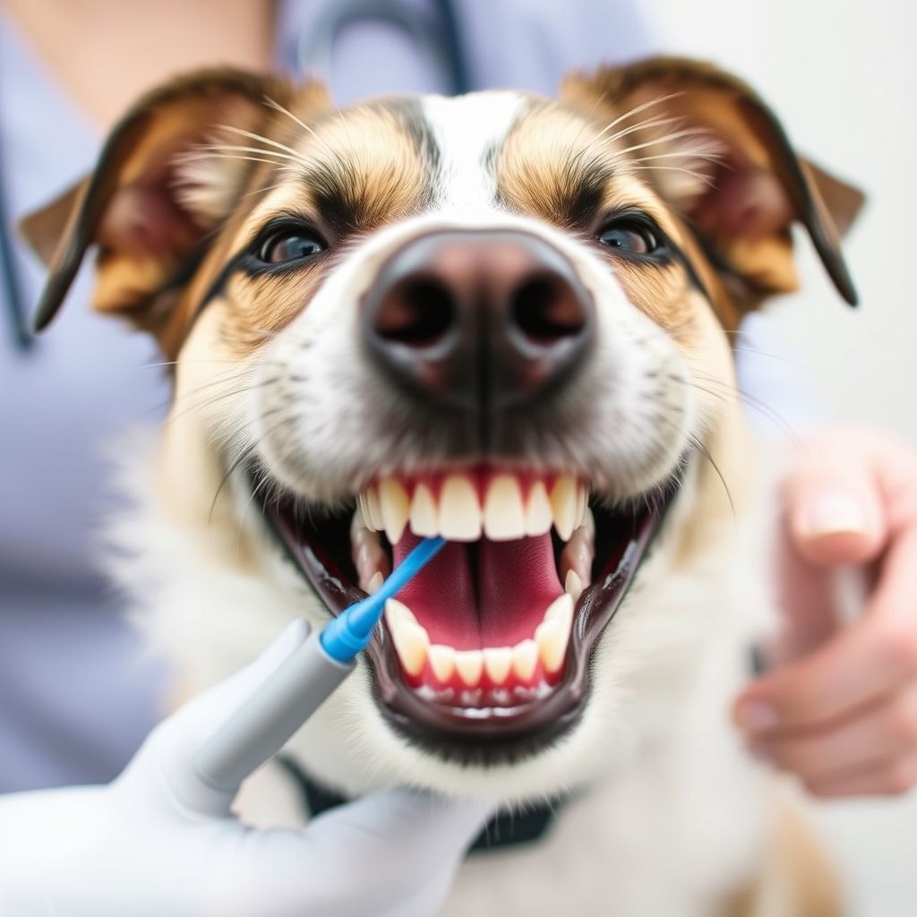 The Complete Guide to Dog Teeth Cleaning Costs at the Vet