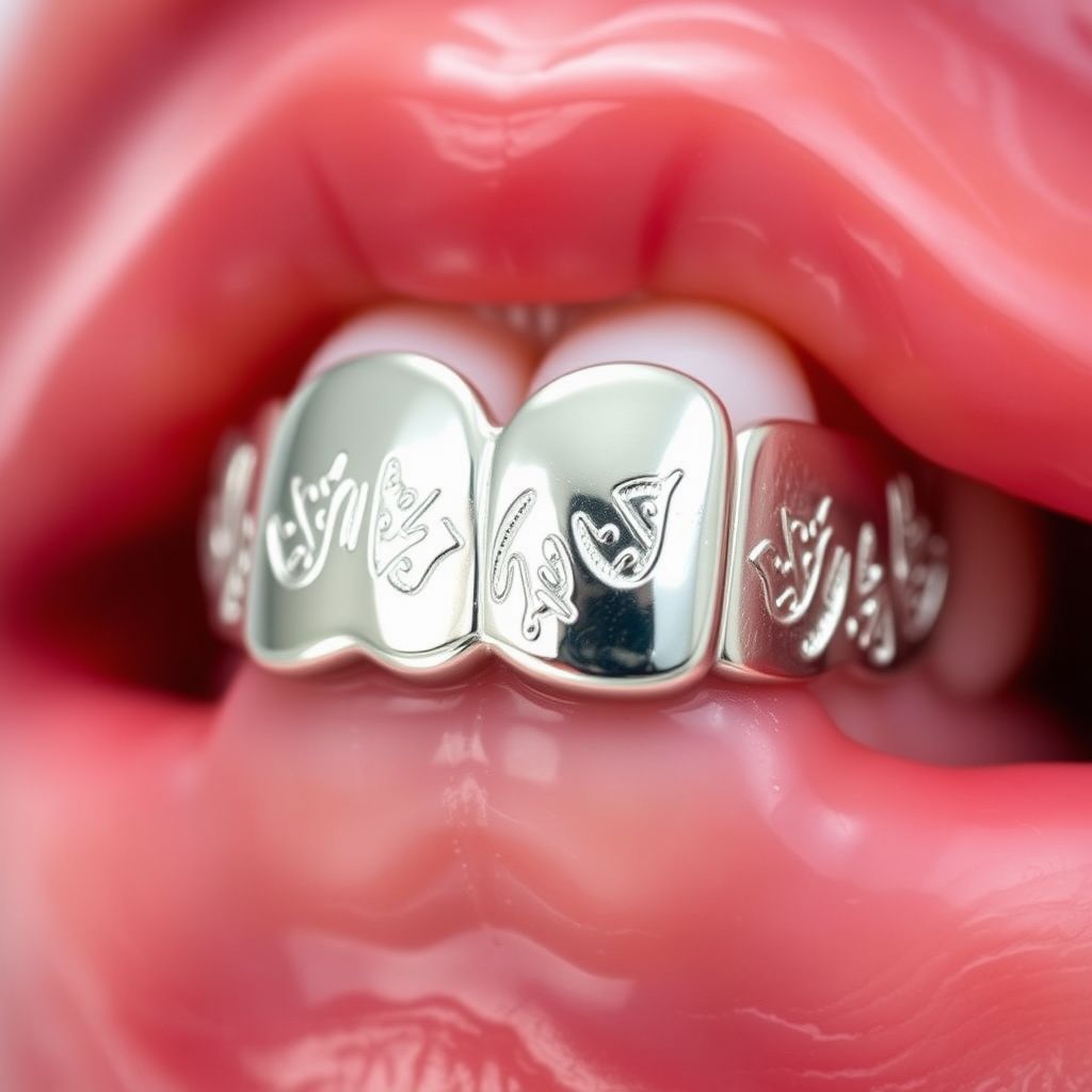 The Ultimate Guide to Silver Tooth Cap Price: Costs, Benefits, and ...