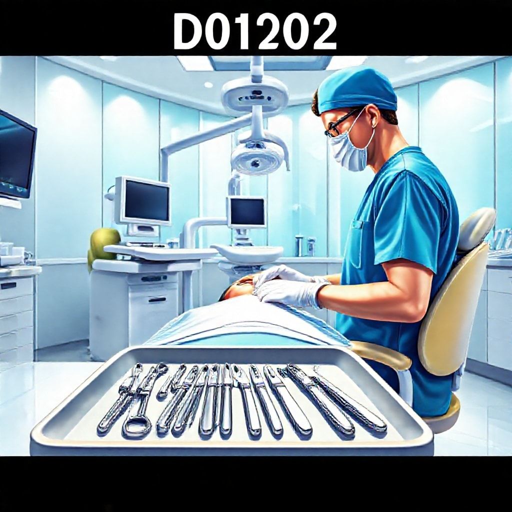 Decoding D0145 dental code: The Comprehensive Guide to the Limited Oral ...