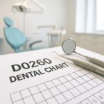 Dental Code D2391