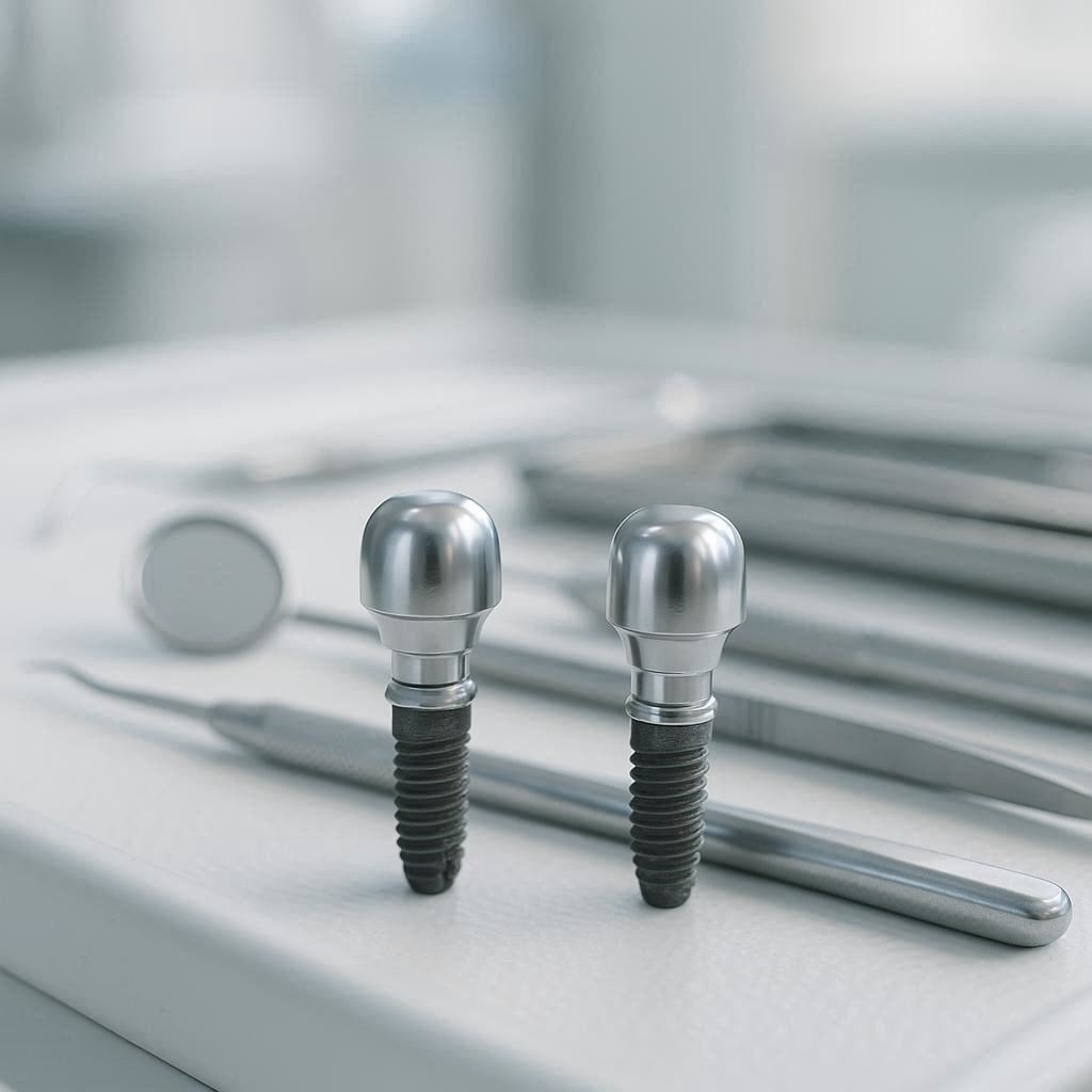 The Ultimate Guide to the Nobel Biocare Implant Size Chart