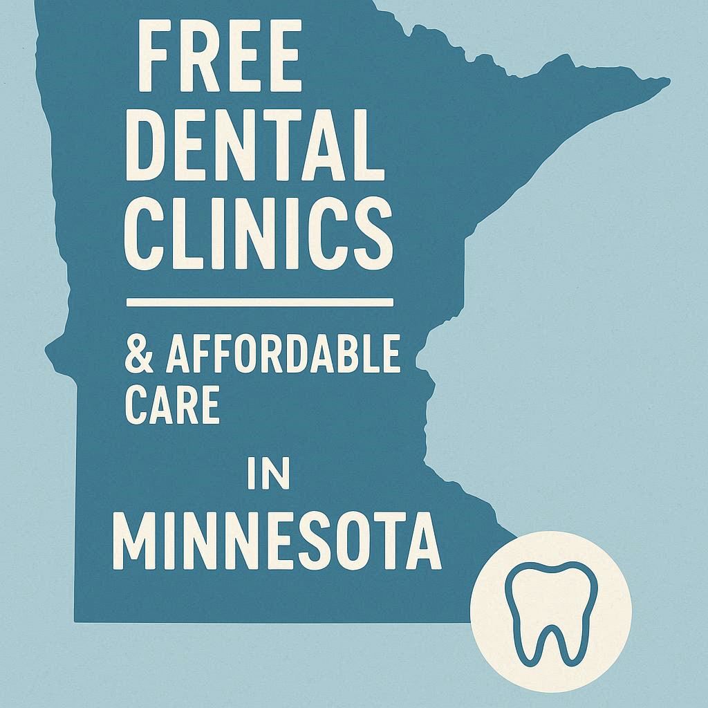 A Comprehensive Guide to Free Dental Clinics and Affordable Care in ...