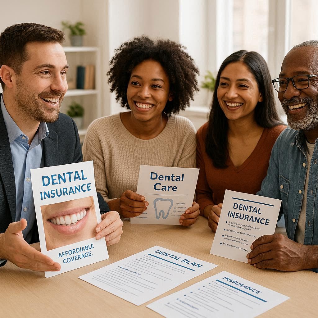 The Complete Guide to Dental Insurance Costs for Medicare Recipients