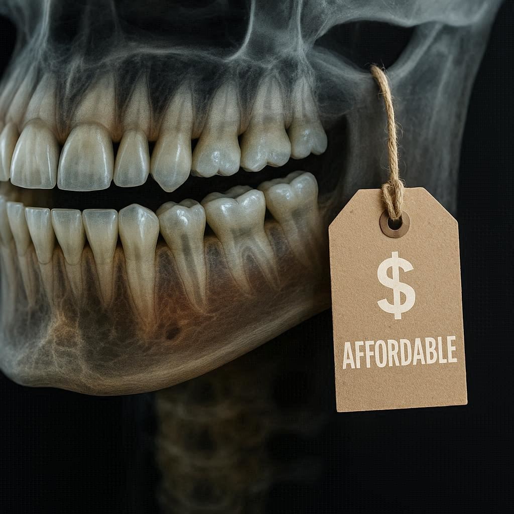 A Comprehensive Guide to 3D Dental X-Ray Cost