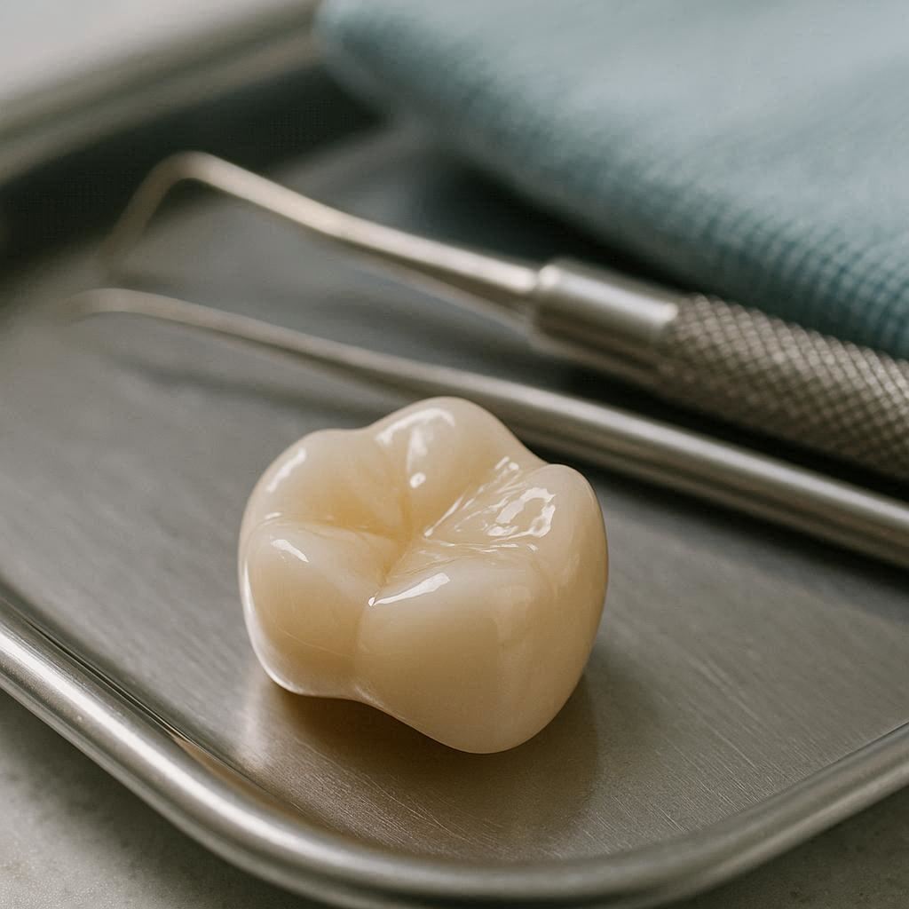 The Complete Guide to Dental Crown Costs Without Insurance