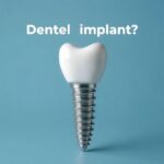 The True Cost of a Dental Implant Post: Materials, Manufacturing, and ...