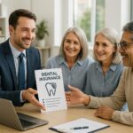 Dental Insurances in Alphabetical Order