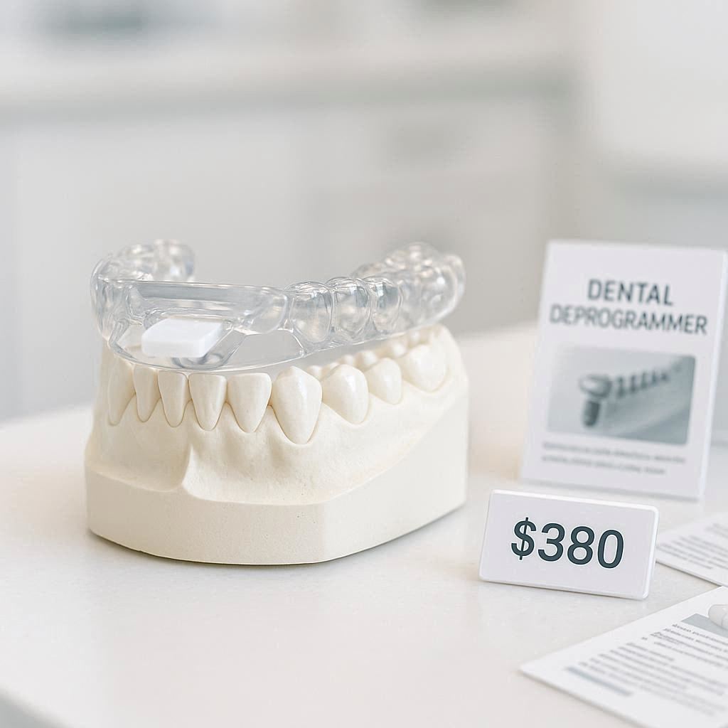 The Complete Guide to Understanding CBCT Scan Dental Cost in 2025