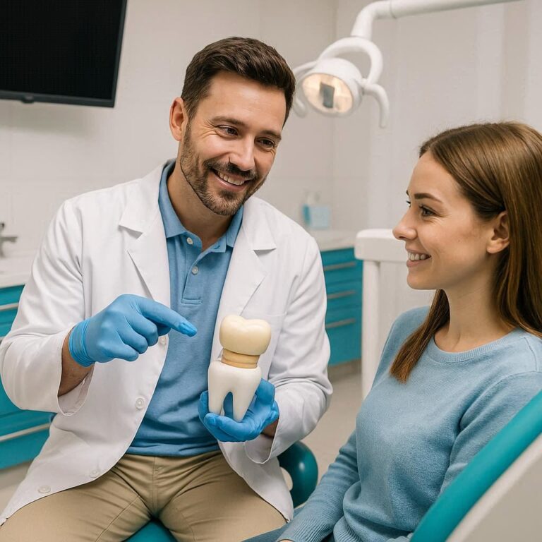 EMAX Dental Crowns Cost: Your Complete Guide to Pricing and Value