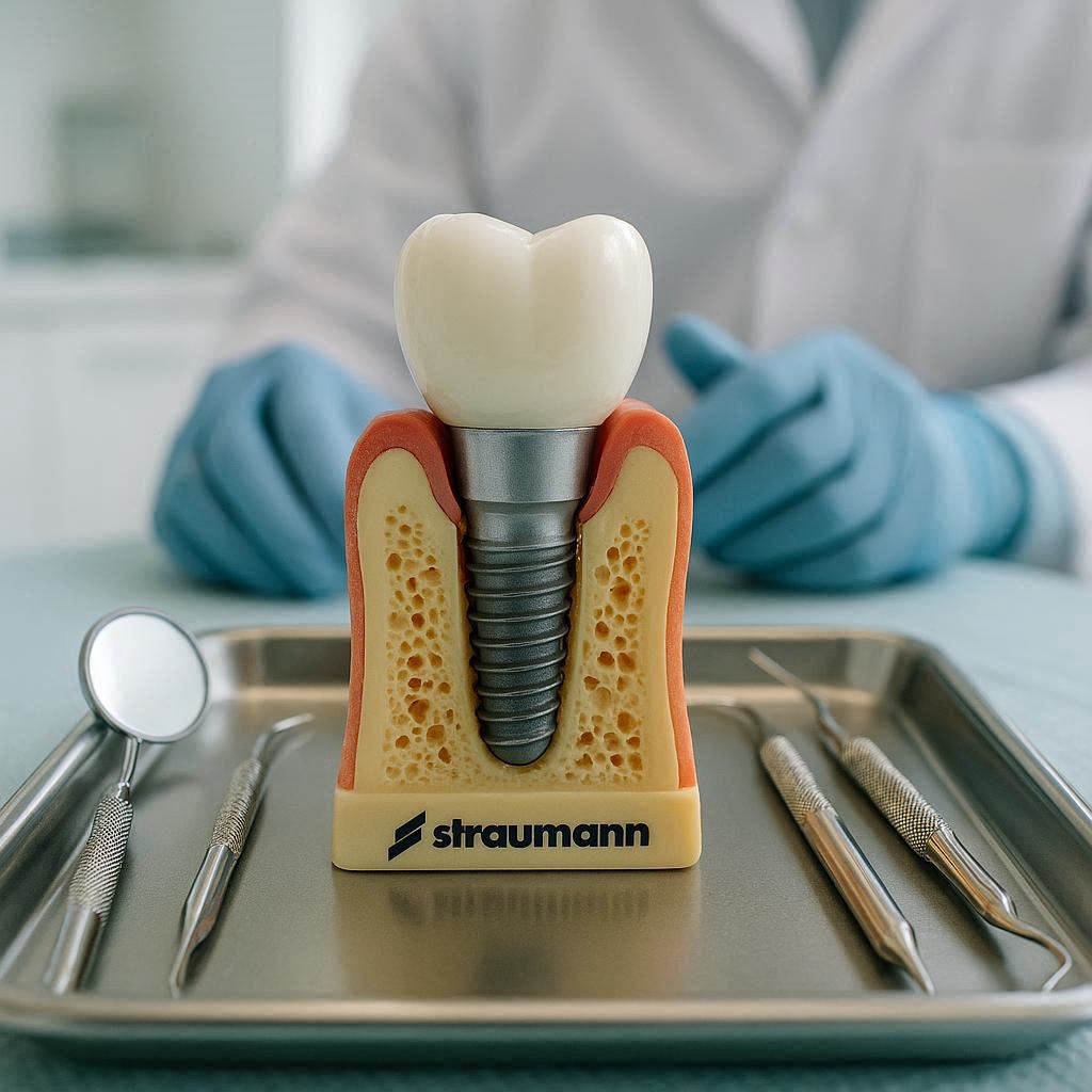 Understanding Straumann Dental Implant Costs: A Realistic 2026 Guide