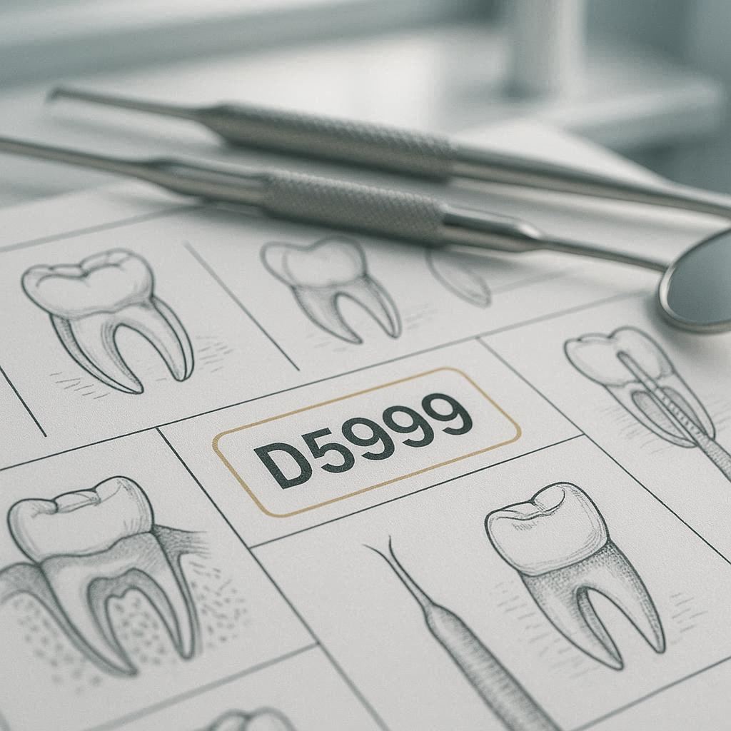 Understanding the D6066 Dental Code: A Complete Guide for Patients