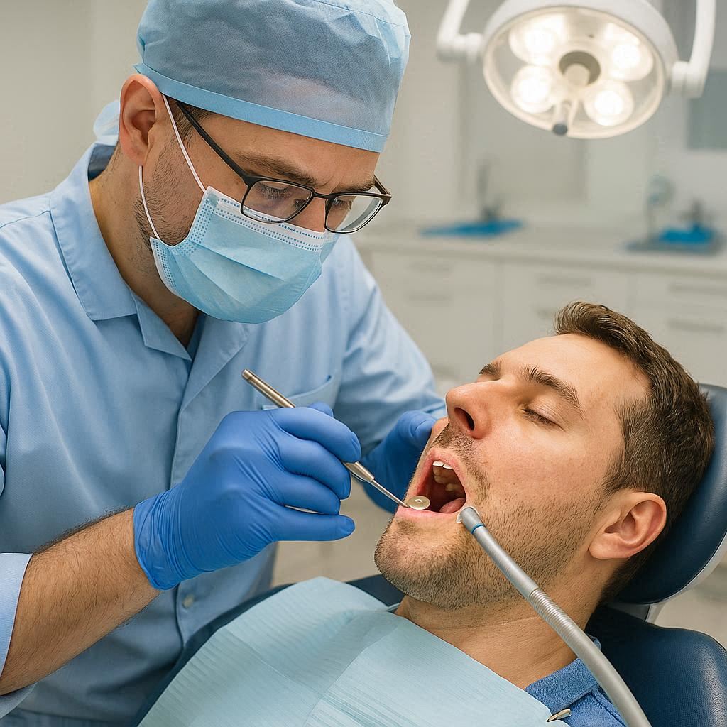 Dental Code D2960: Therapeutic Orthodontic Retainers