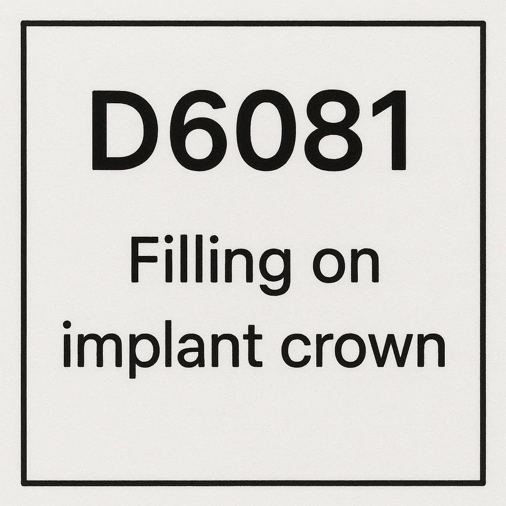 The Complete Guide to the ADA Code for Nitrous Oxide Anesthesia