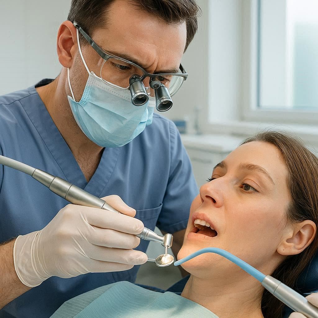 Dental Code D3348: A Complete Guide to Surgical Removal of an Impacted ...