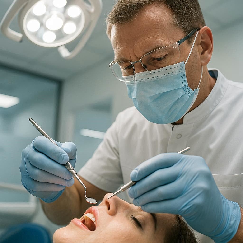 Dental Code D3348: A Complete Guide to Surgical Removal of an Impacted ...