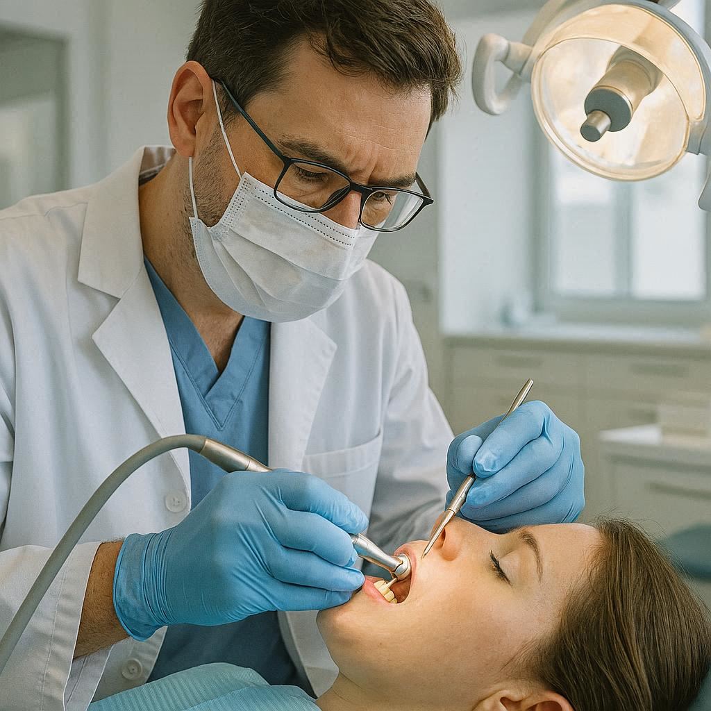 Dental Code D3460: Your Complete Guide to Apicoectomy Surgery