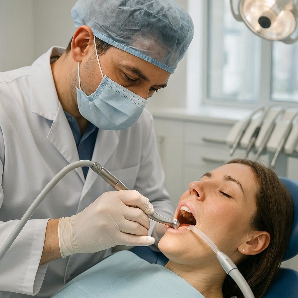 Dental Code D3502: A Complete Guide to Endodontic Retreatment