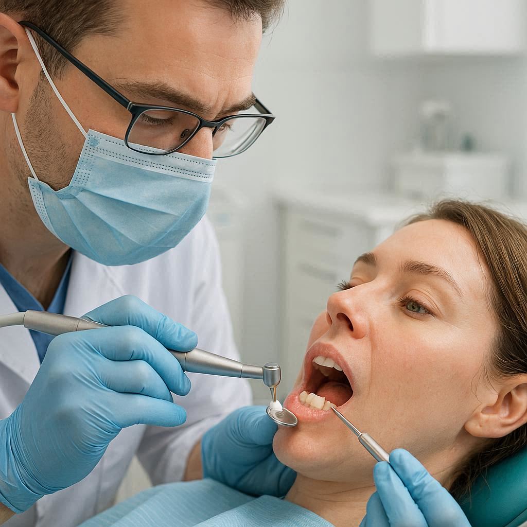 Dental Code D4212: The Complete Guide to Gingival Flap Procedures