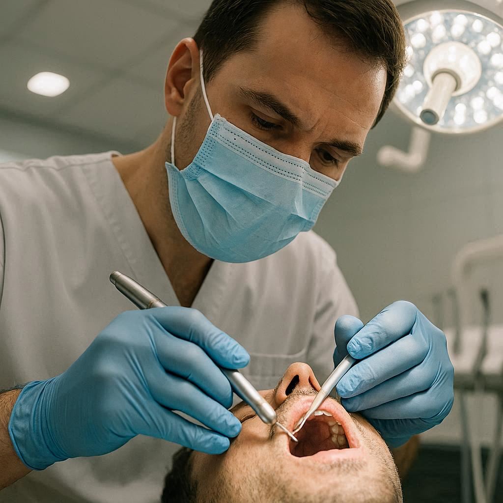 Dental Code D4270: The Complete Guide to Crown Lengthening