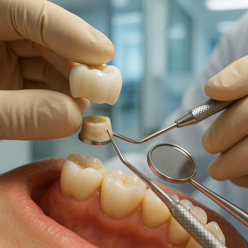 Dental Code D4270: The Complete Guide to Crown Lengthening