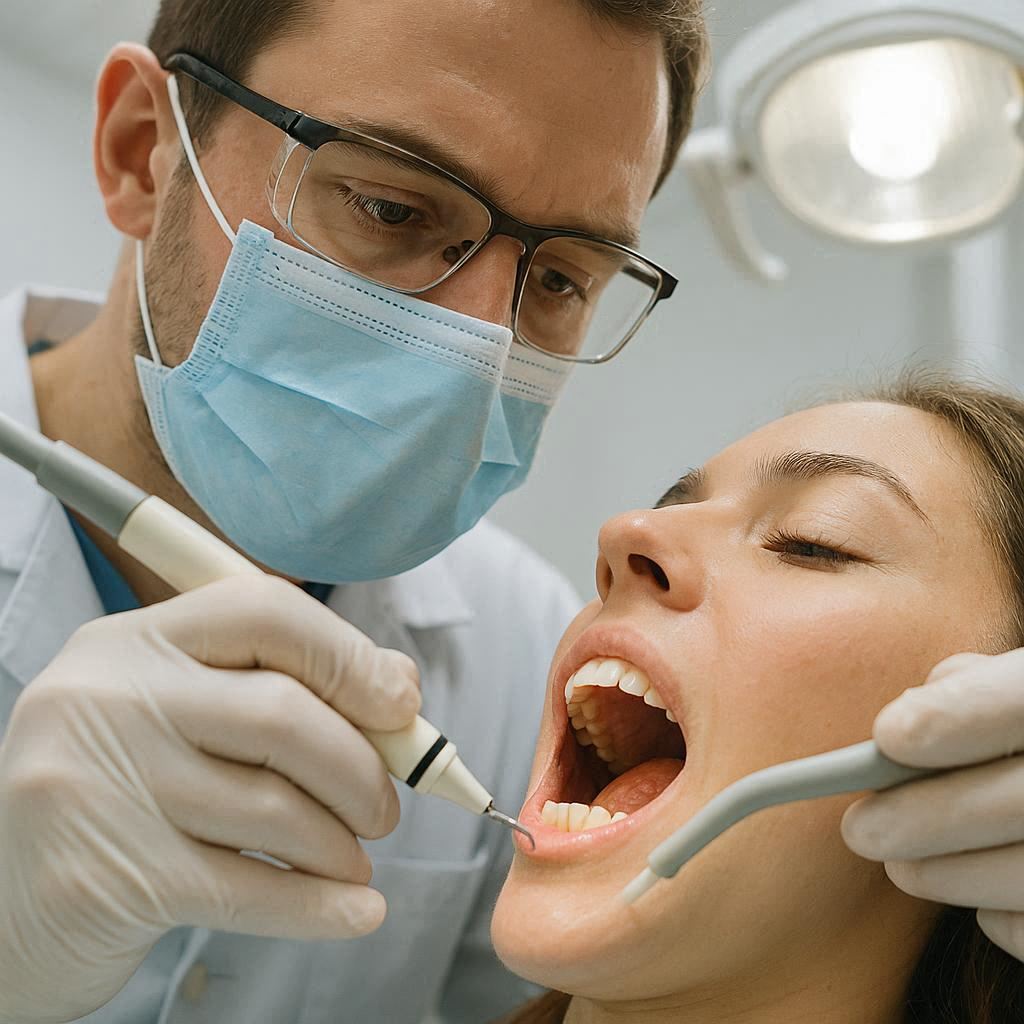 Decoding Dental Code D4274: A Complete Guide for Patients