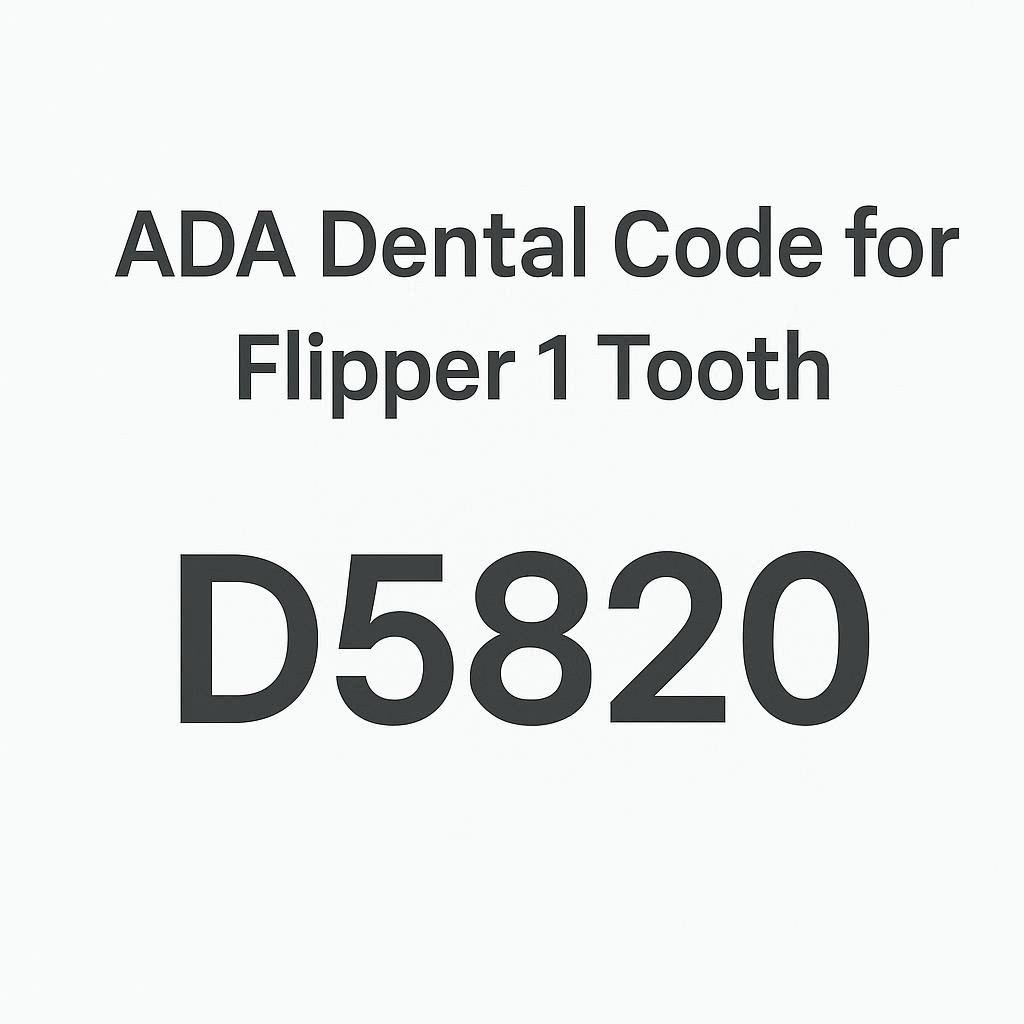Decoding the ADA Code for RCT Through Crown
