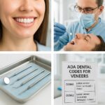 ADA Dental Code for Upper Stayplate (D5820 & D5821)
