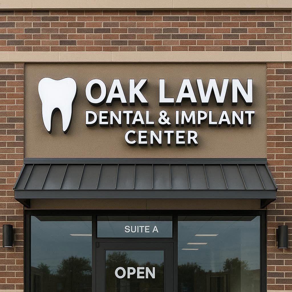 Universal Dental Oak Lawn