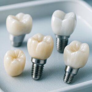 D6095 Dental Code: Understanding Temporary Crowns and Their Role in ...
