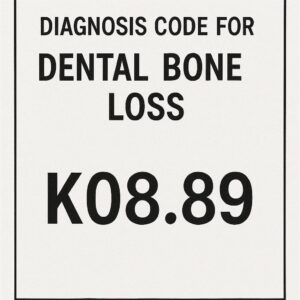 D9230 Dental Code