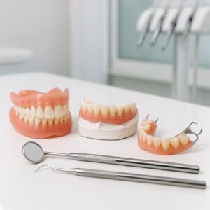 Alternatives To Dental Implants: A Realistic Guide for a Healthy Smile