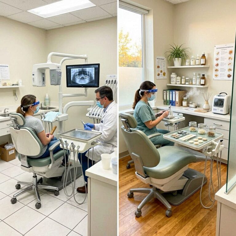 Are Biological Dentists Different? A Clear, Honest Guide