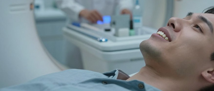 Can MRI Be Done with Dental Crowns What You Should Know